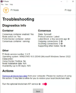 Pi Node: khái niệm, mục đích, hướng dẫn cài
